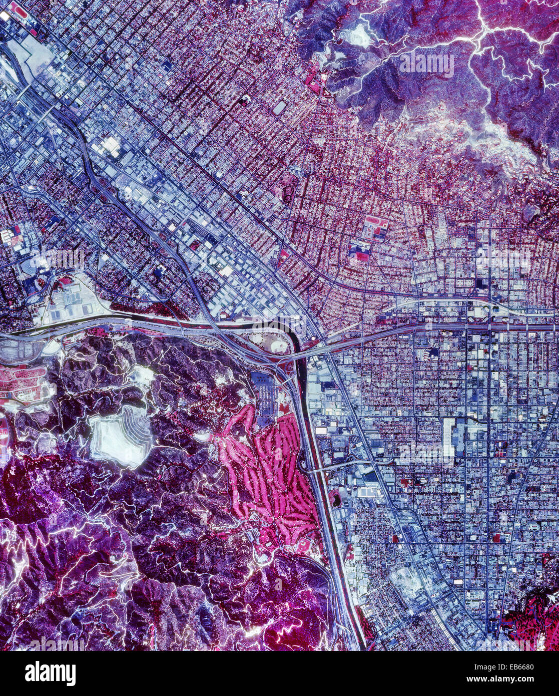 1989 map hi-res stock photography and images - Alamy