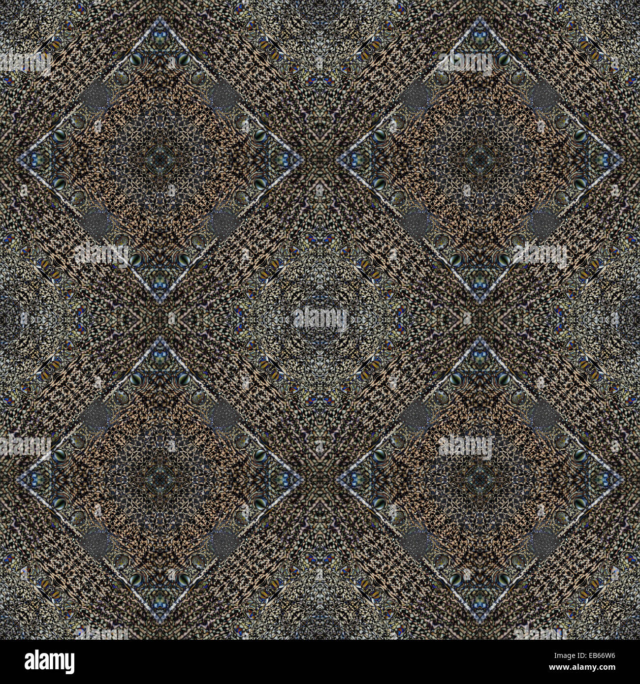 Seamless pattern made from great hi-res stock photography and images ...
