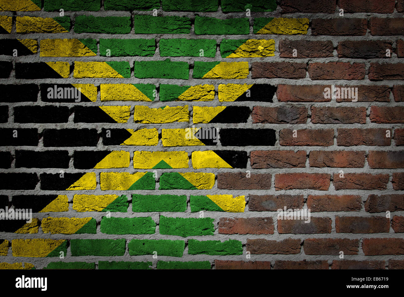 Jamaican architecture hi-res stock photography and images - Alamy