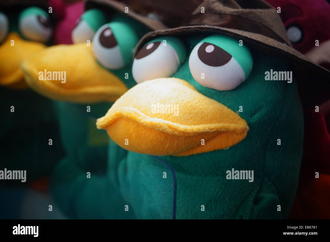 Children and soft toys hi-res stock photography and images - Alamy