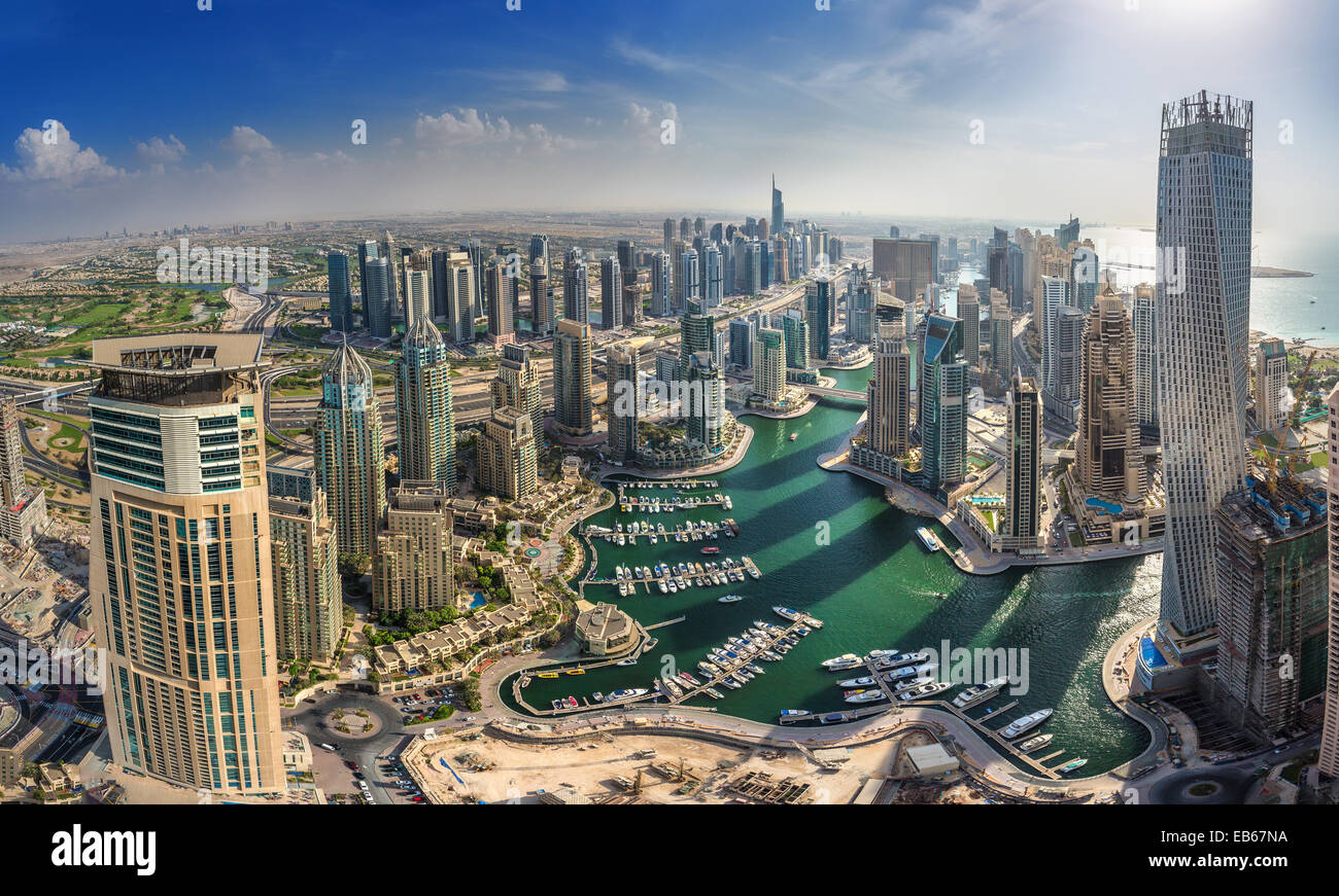 Top 10 dubai hi-res stock photography and images - Alamy