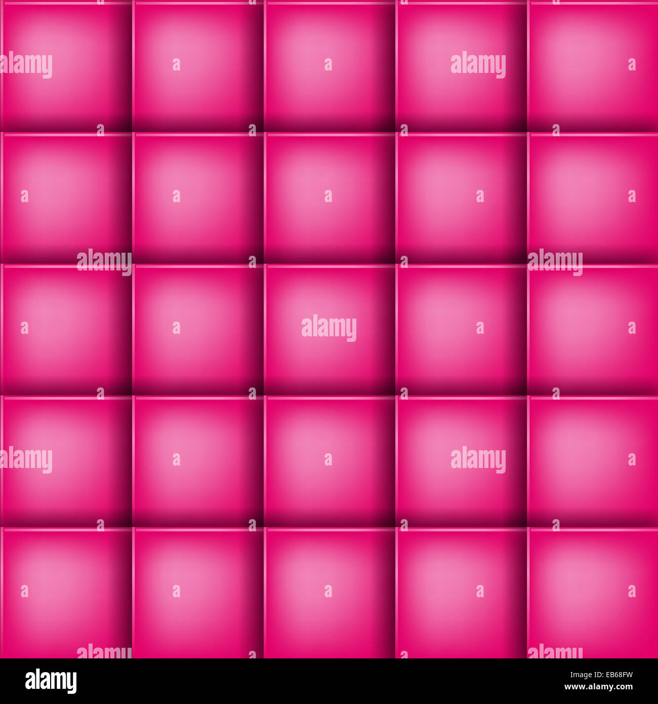 3d grid rectangle hi-res stock photography and images - Alamy