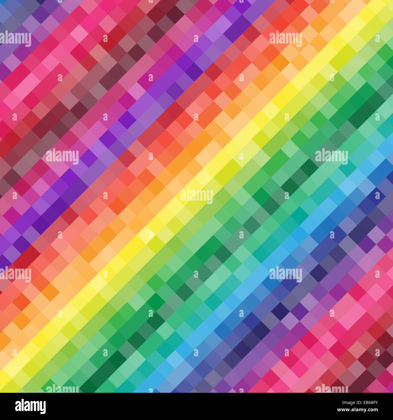 mosaic tile background Stock Photo - Alamy