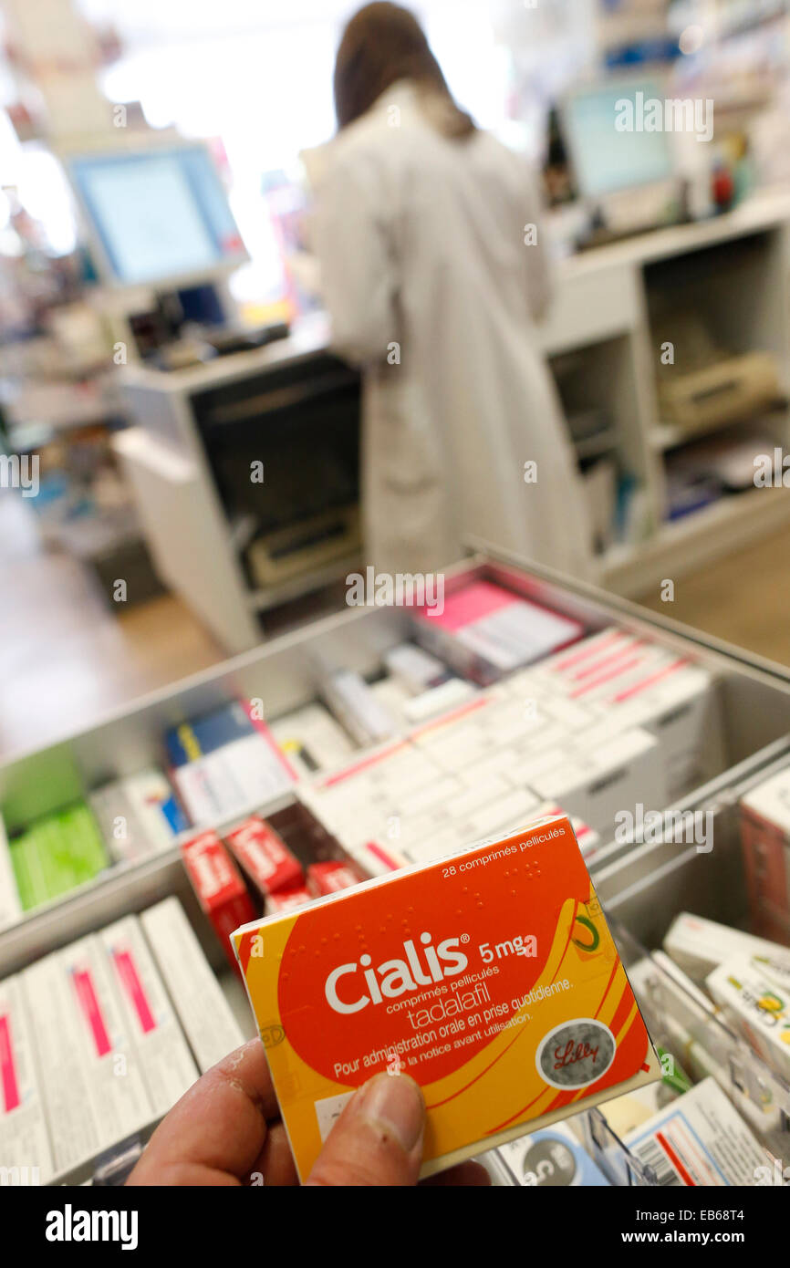 TREATMENT FOR IMPOTENCY Stock Photo - Alamy