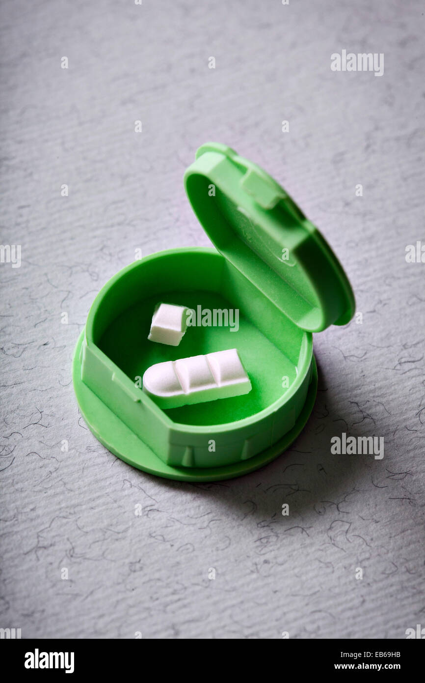 Lexomil hi-res stock photography and images - Alamy