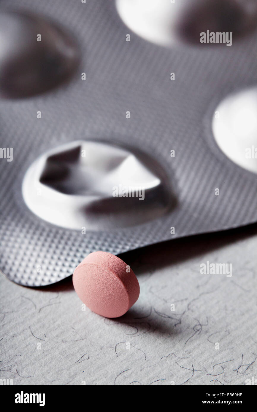Rosuvastatin hi-res stock photography and images - Alamy