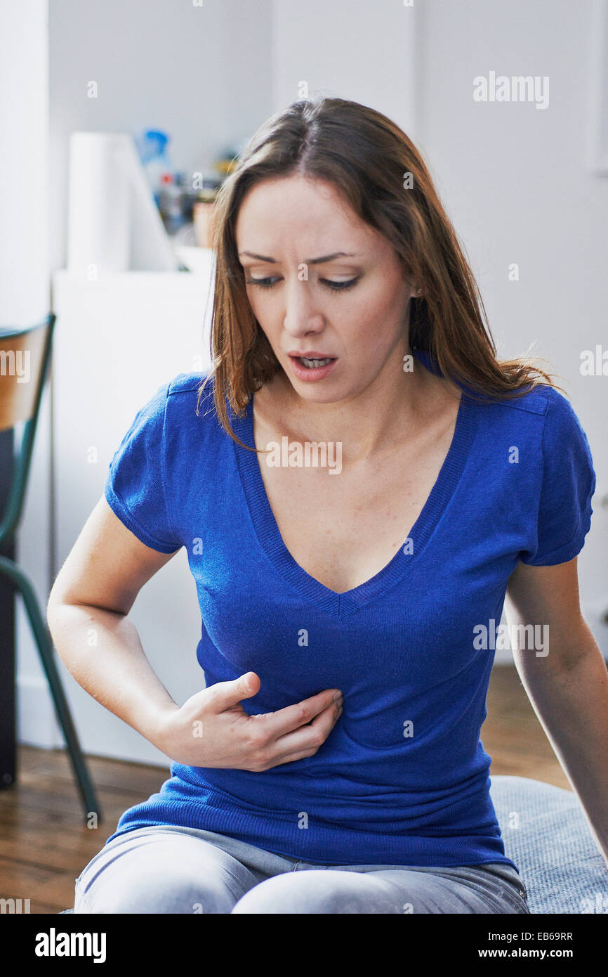 Acid Reflux Stock Photos & Acid Reflux Stock Images - Alamy