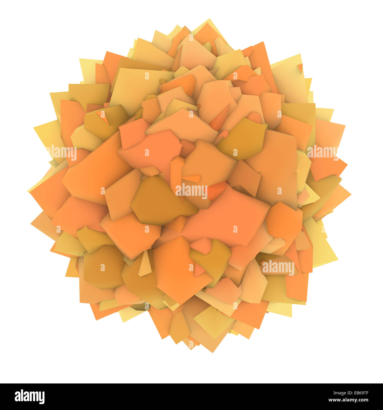 Pointy shape hi-res stock photography and images - Alamy