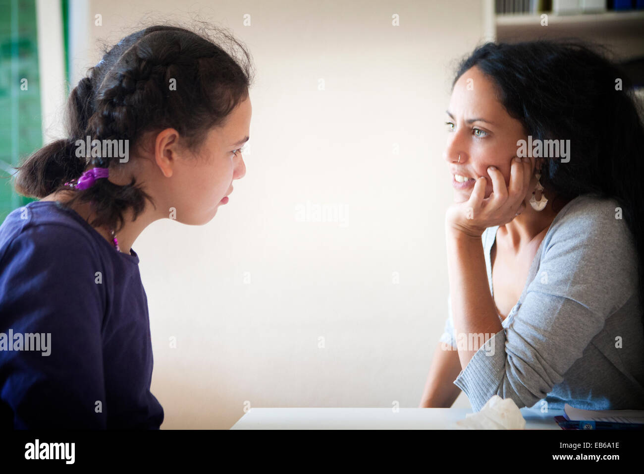 Teeners hi-res stock photography and images - Alamy