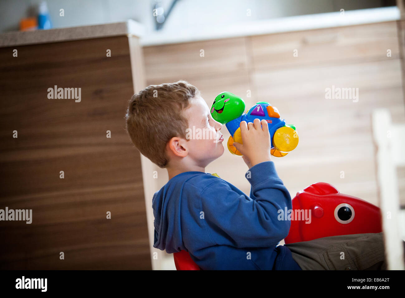 Autistic hi-res stock photography and images - Alamy