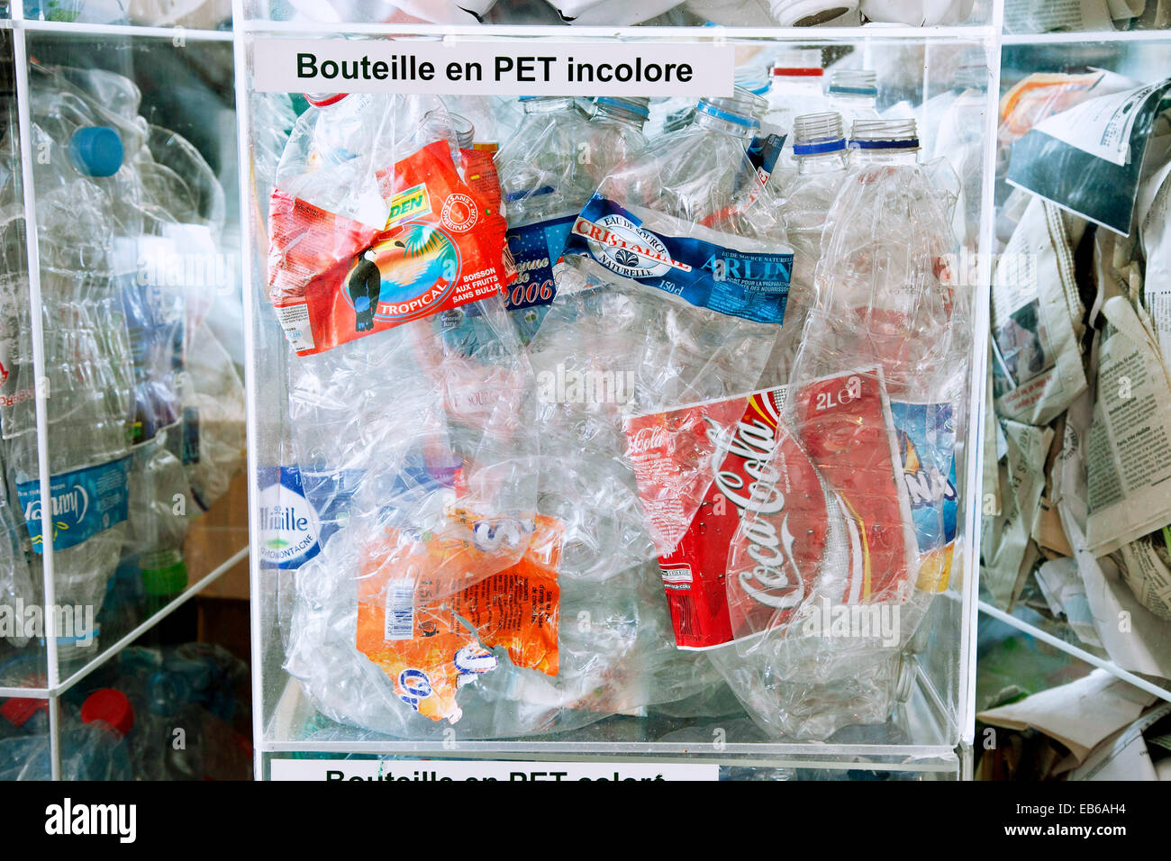 Recycling tips hi-res stock photography and images - Alamy