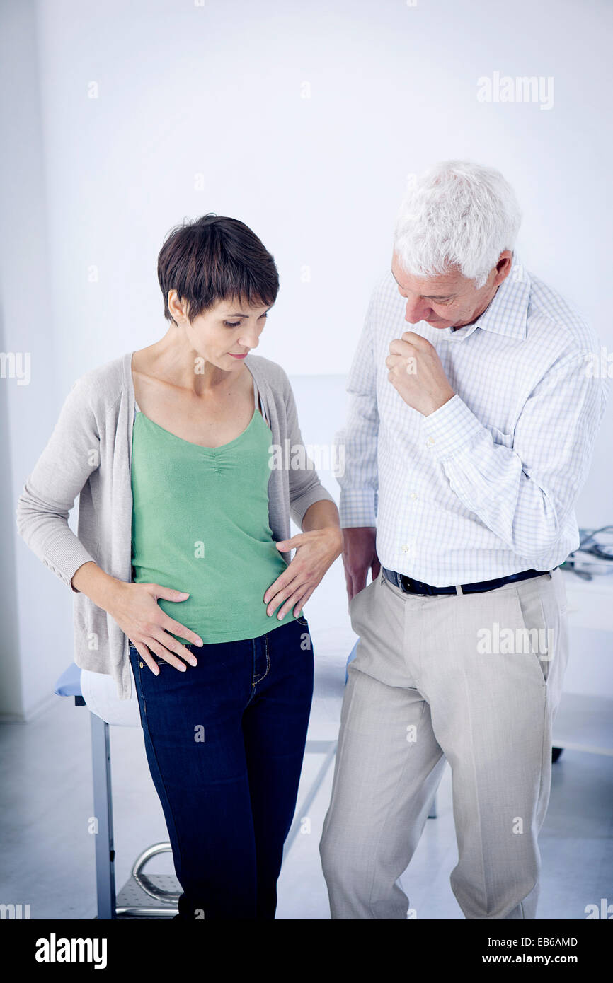 Gynecology 50 hi-res stock photography and images - Alamy