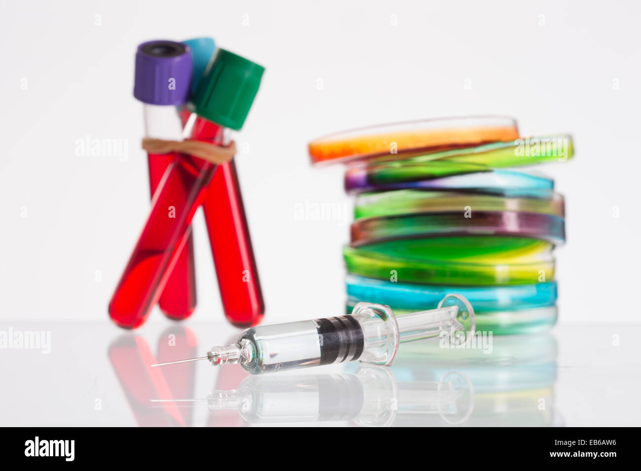 Scientific research instruments hi-res stock photography and images - Alamy