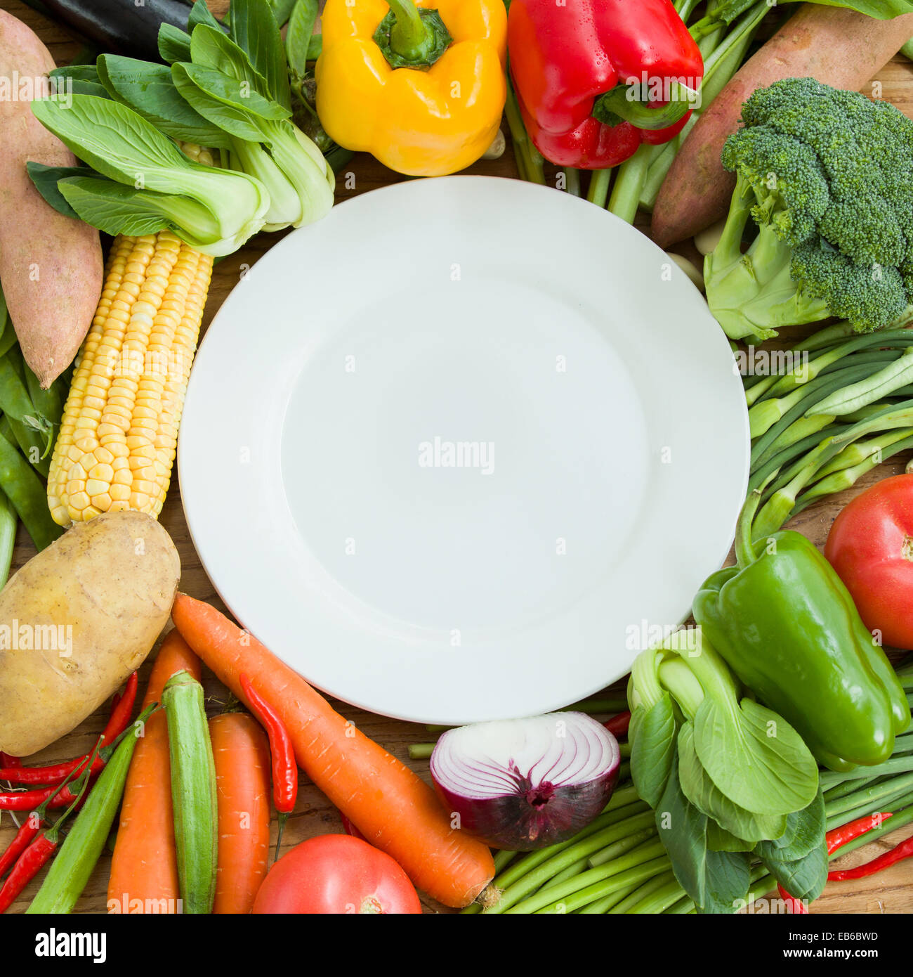 Okra seedlings hi-res stock photography and images - Alamy