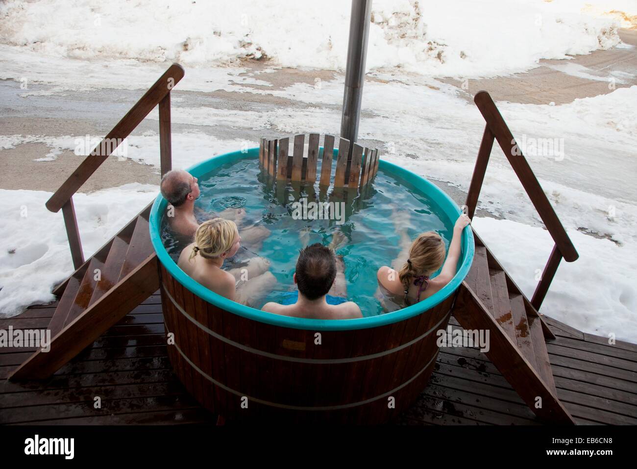 Pite Havsbad High Resolution Stock Photography and Images - Alamy