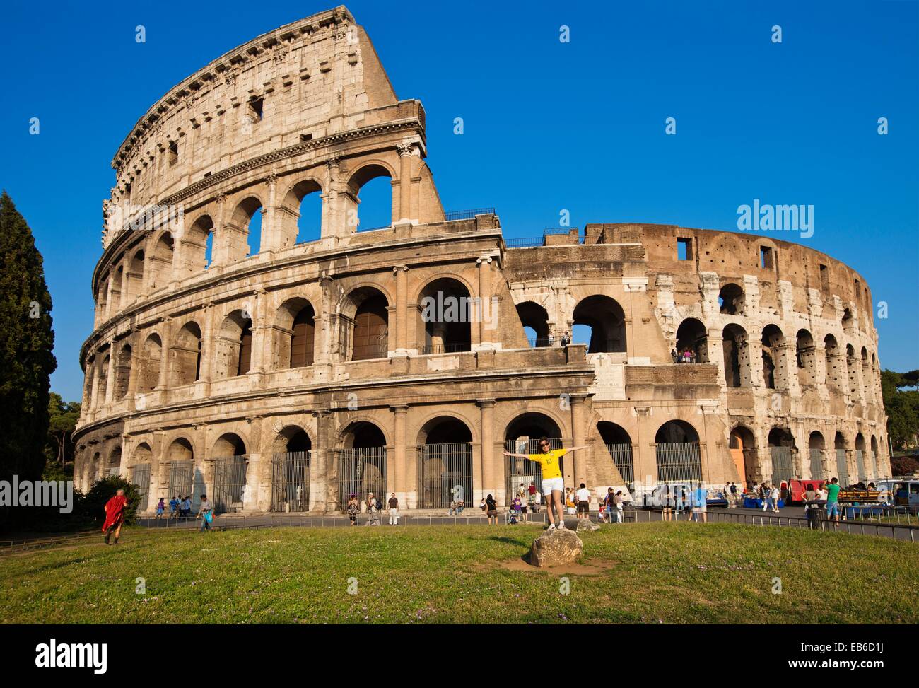 Lácio High Resolution Stock Photography and Images - Alamy