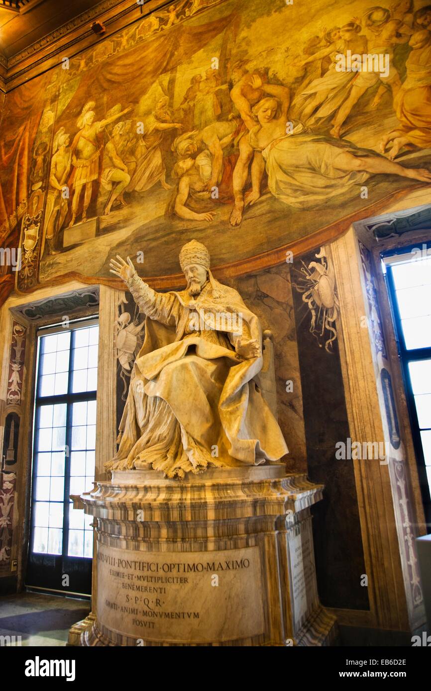 The barberini museum hi-res stock photography and images - Alamy