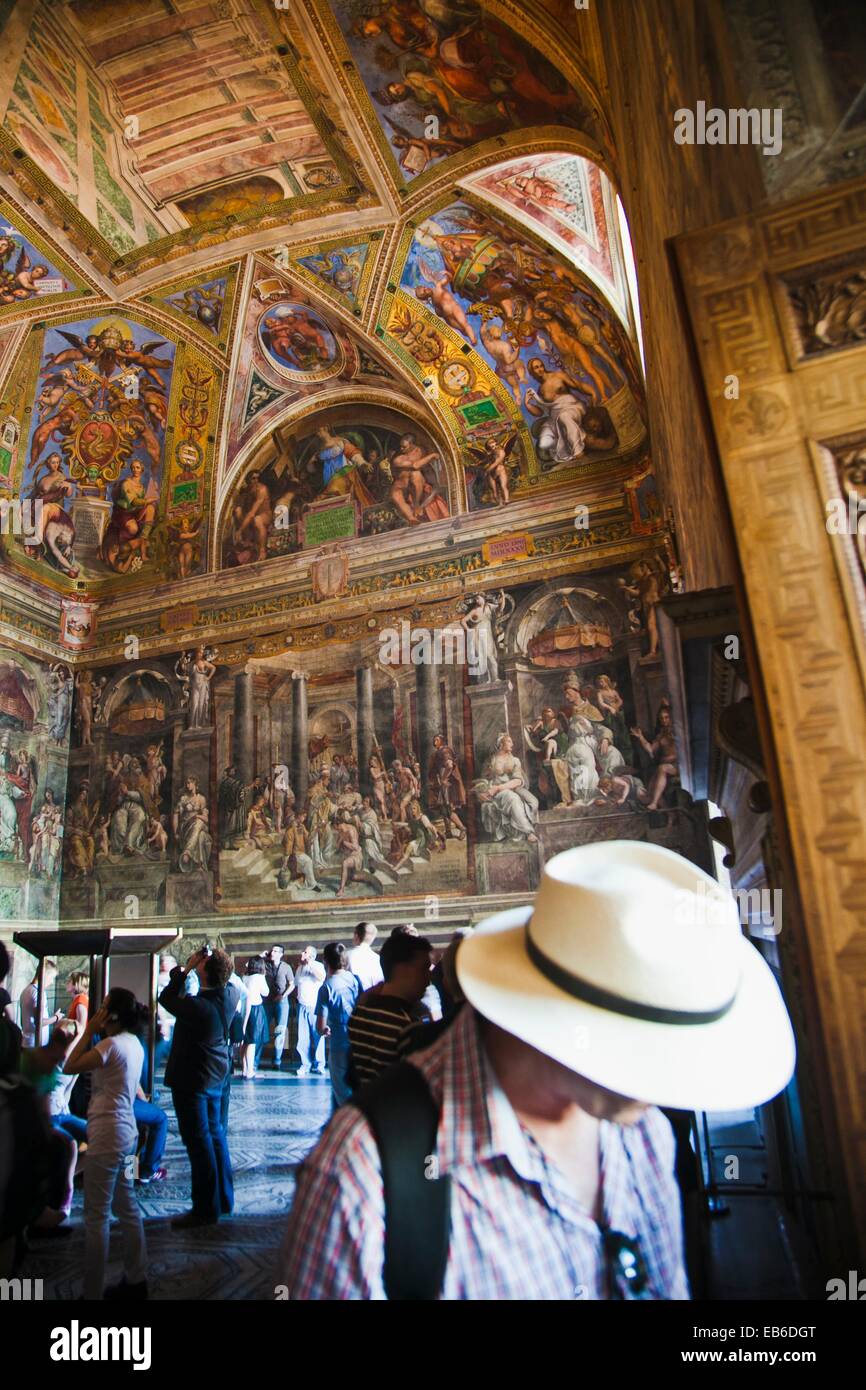 Constantine hall hi-res stock photography and images - Alamy