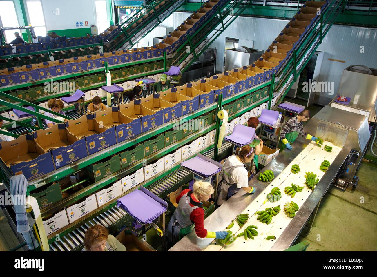 Handling line hi-res stock photography and images - Alamy
