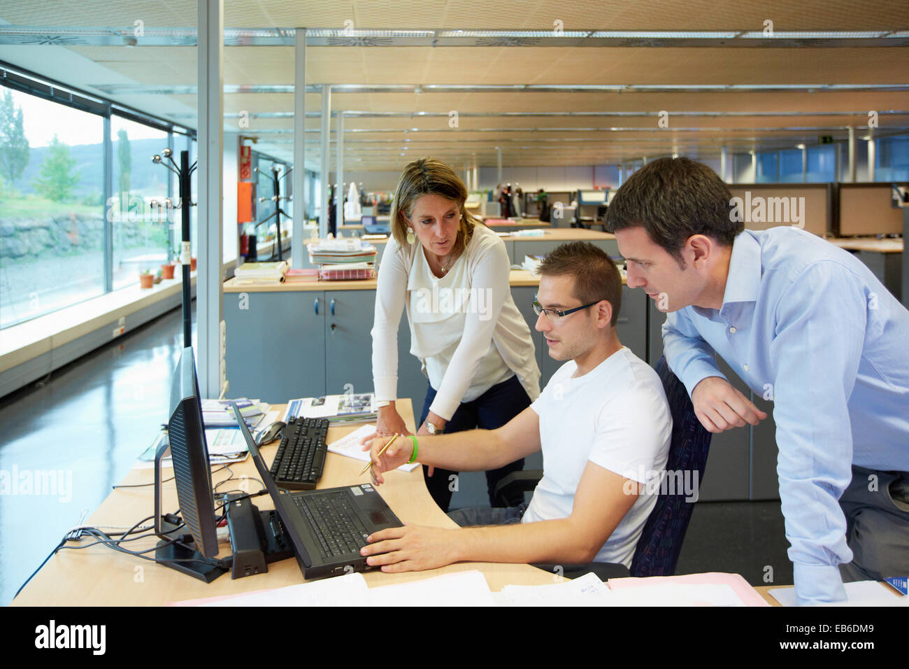 Innovation strategies hi-res stock photography and images - Alamy