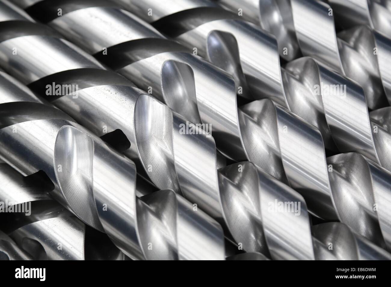Drill Machine tool, Basque Country, Spain Stock Photo - Alamy