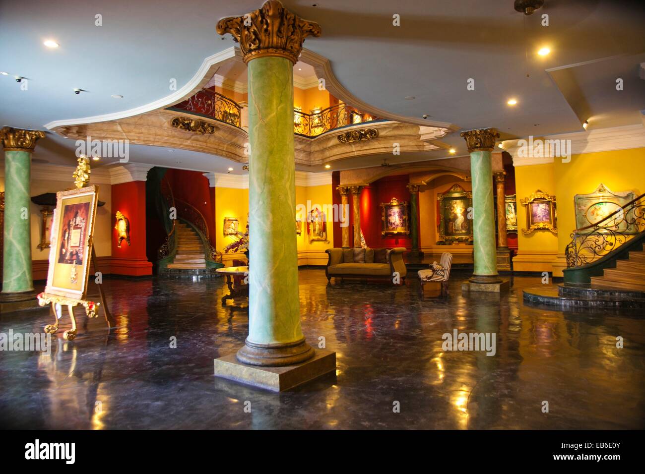 Bali blanco hi-res stock photography and images - Alamy