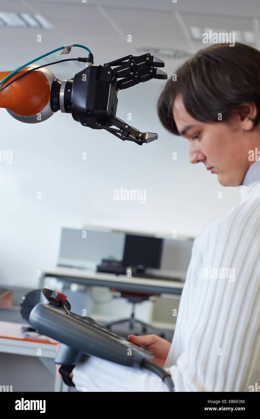 Haptics Stock Photos & Haptics Stock Images - Alamy