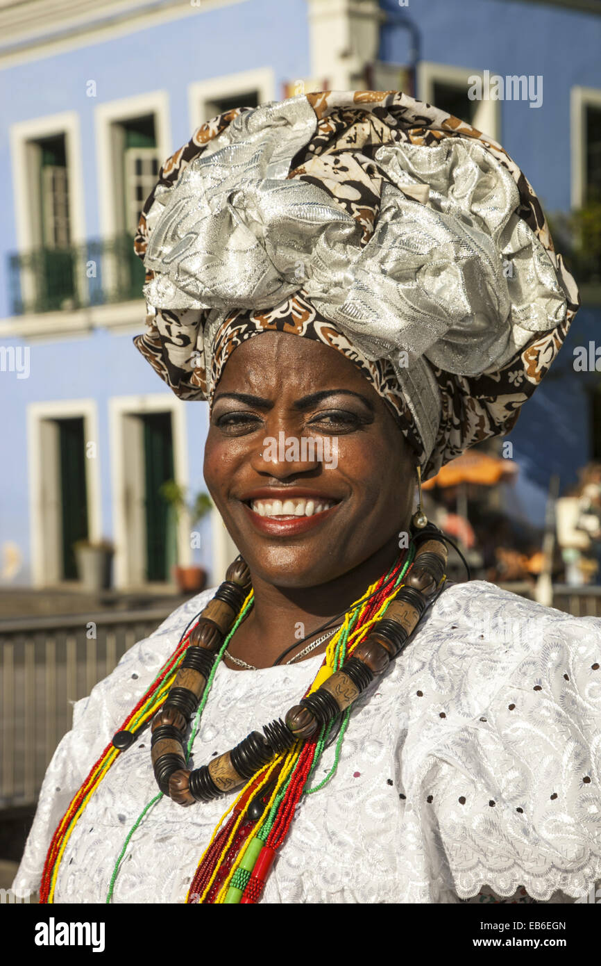 Bahiana hi-res stock photography and images - Alamy