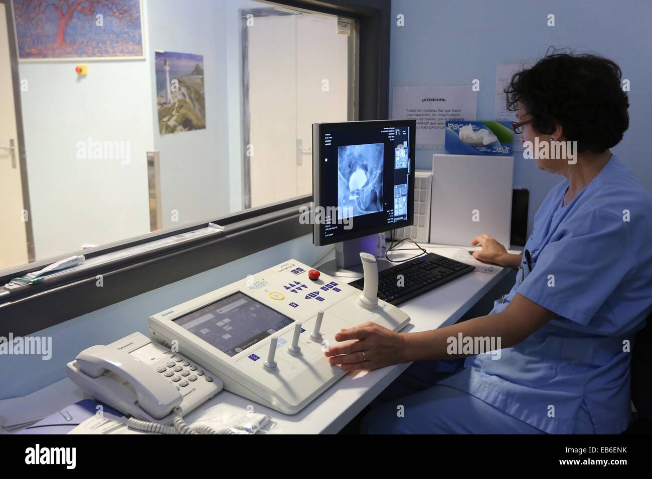 Cystography hi-res stock photography and images - Alamy