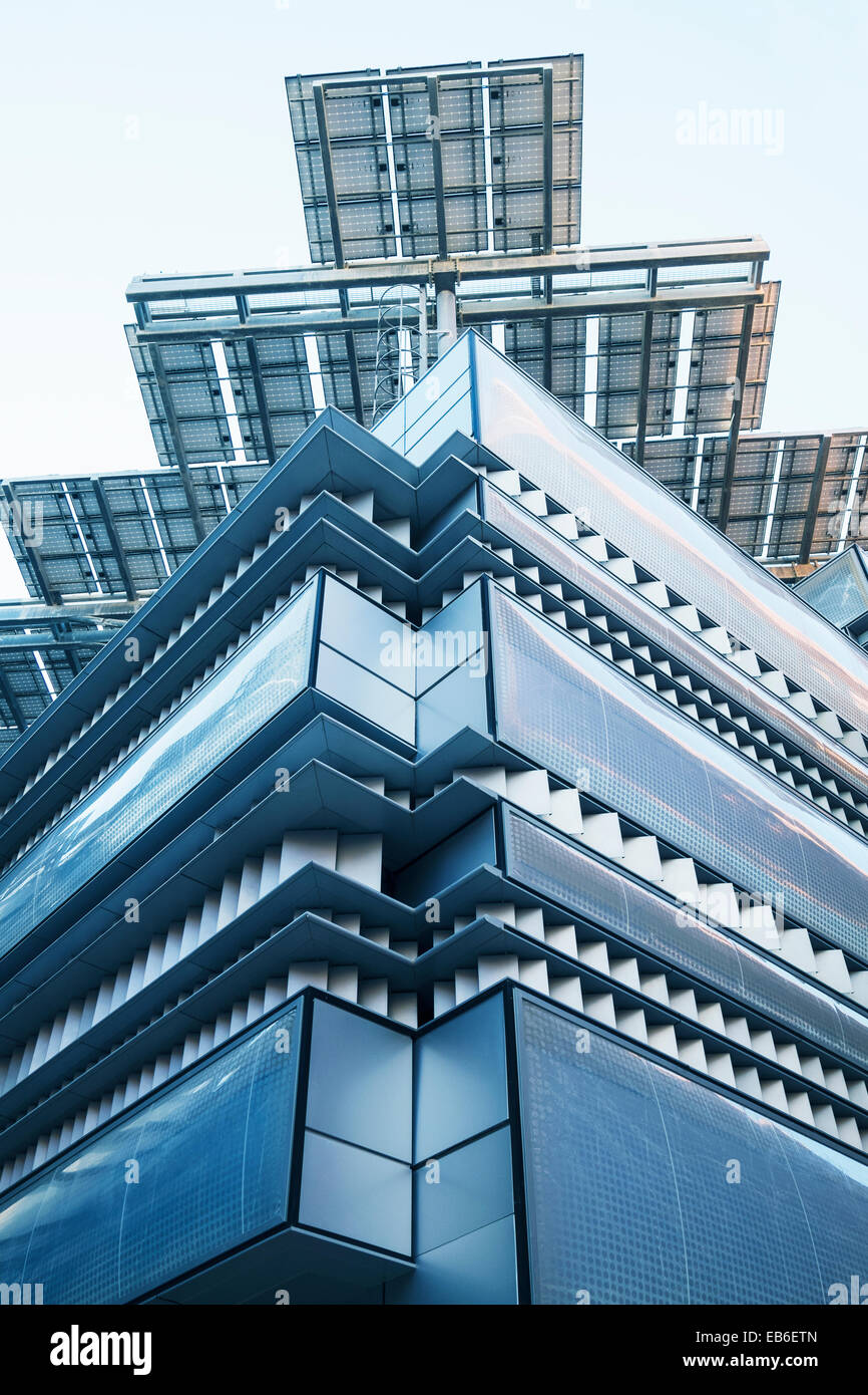 Natural Solar Architecture