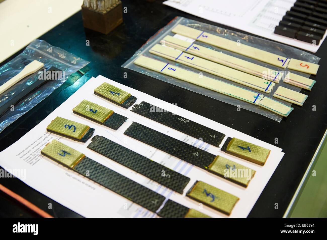 Carbon fibre composite hi-res stock photography and images - Alamy