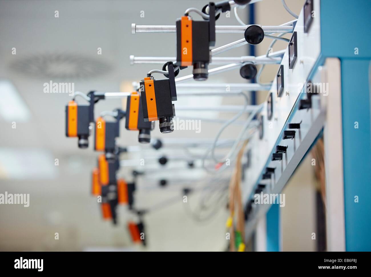 Camera Calibration High Resolution Stock Photography and Images - Alamy