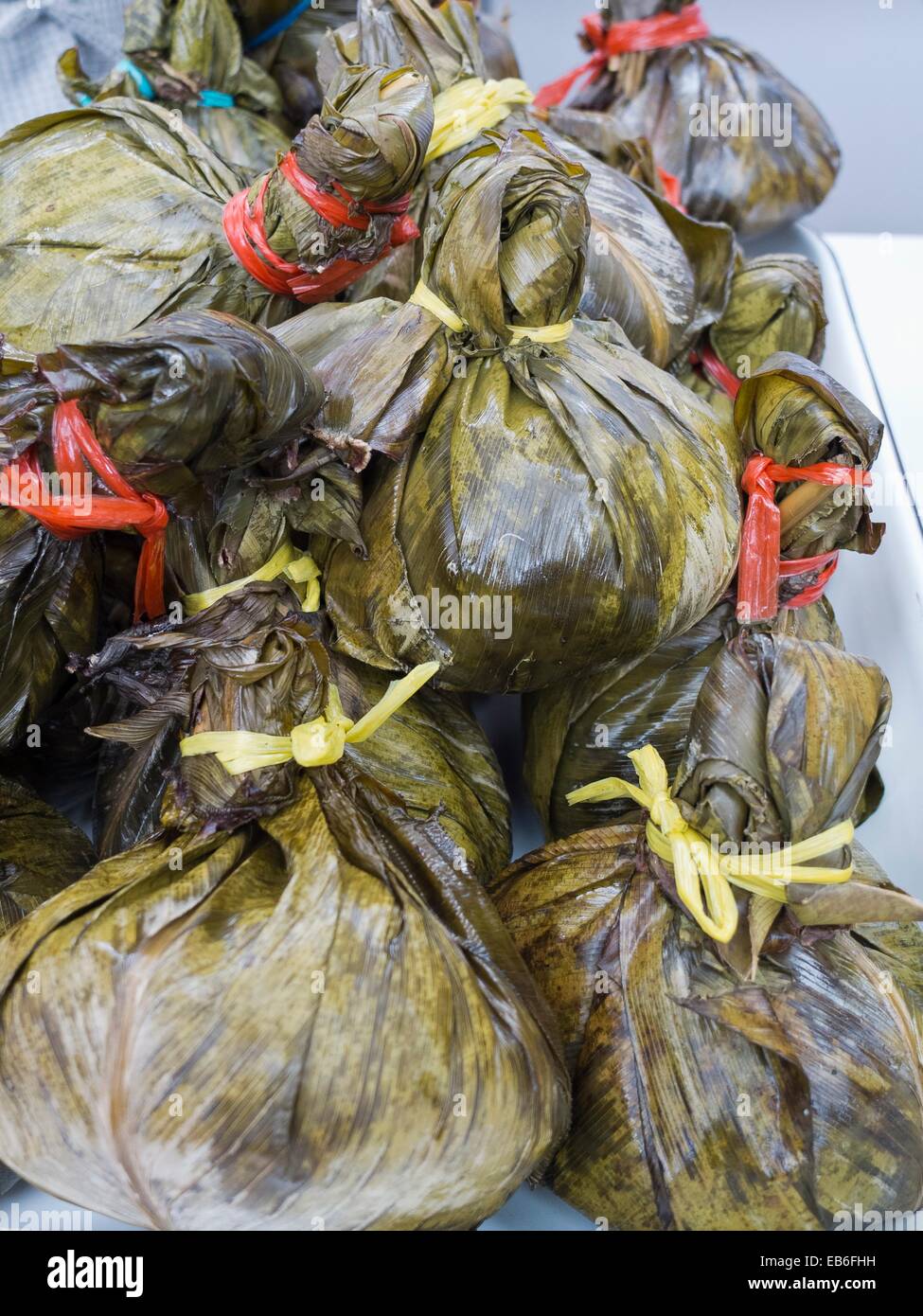 Mistura food fair in Lima Peru Stock Photo - Alamy