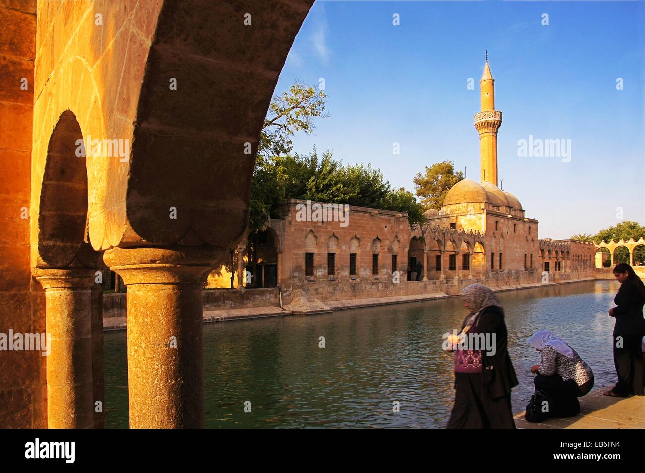 Image of edessa hi-res stock photography and images - Alamy