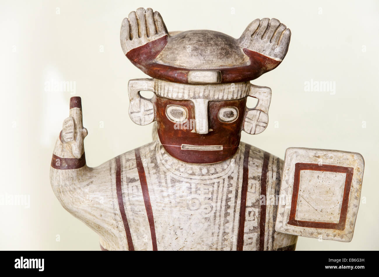Wari Pottery High Resolution Stock Photography and Images - Alamy