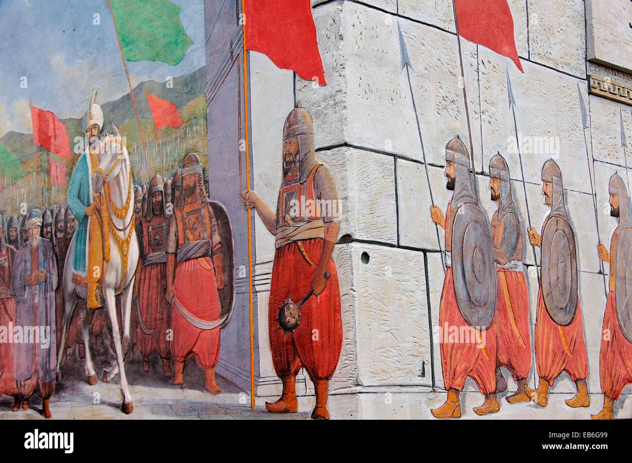 Orhan High Resolution Stock Photography and Images - Alamy