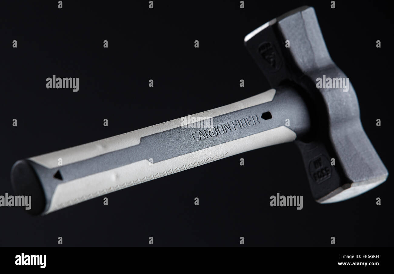 Hammer handle hi-res stock photography and images - Alamy