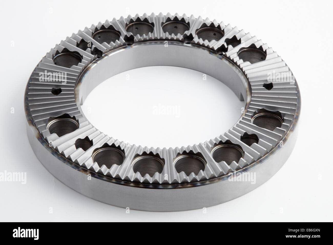 Coupling clipping hi-res stock photography and images - Alamy