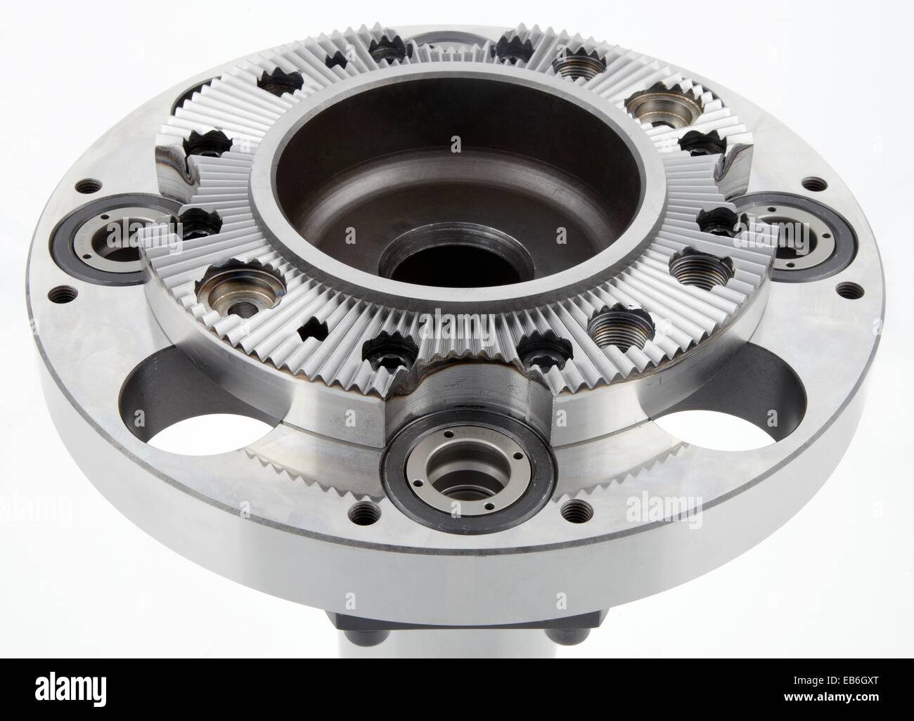 Mechanical coupling hi-res stock photography and images - Alamy