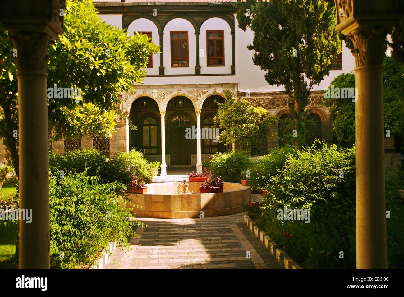 City of anbar hi-res stock photography and images - Alamy