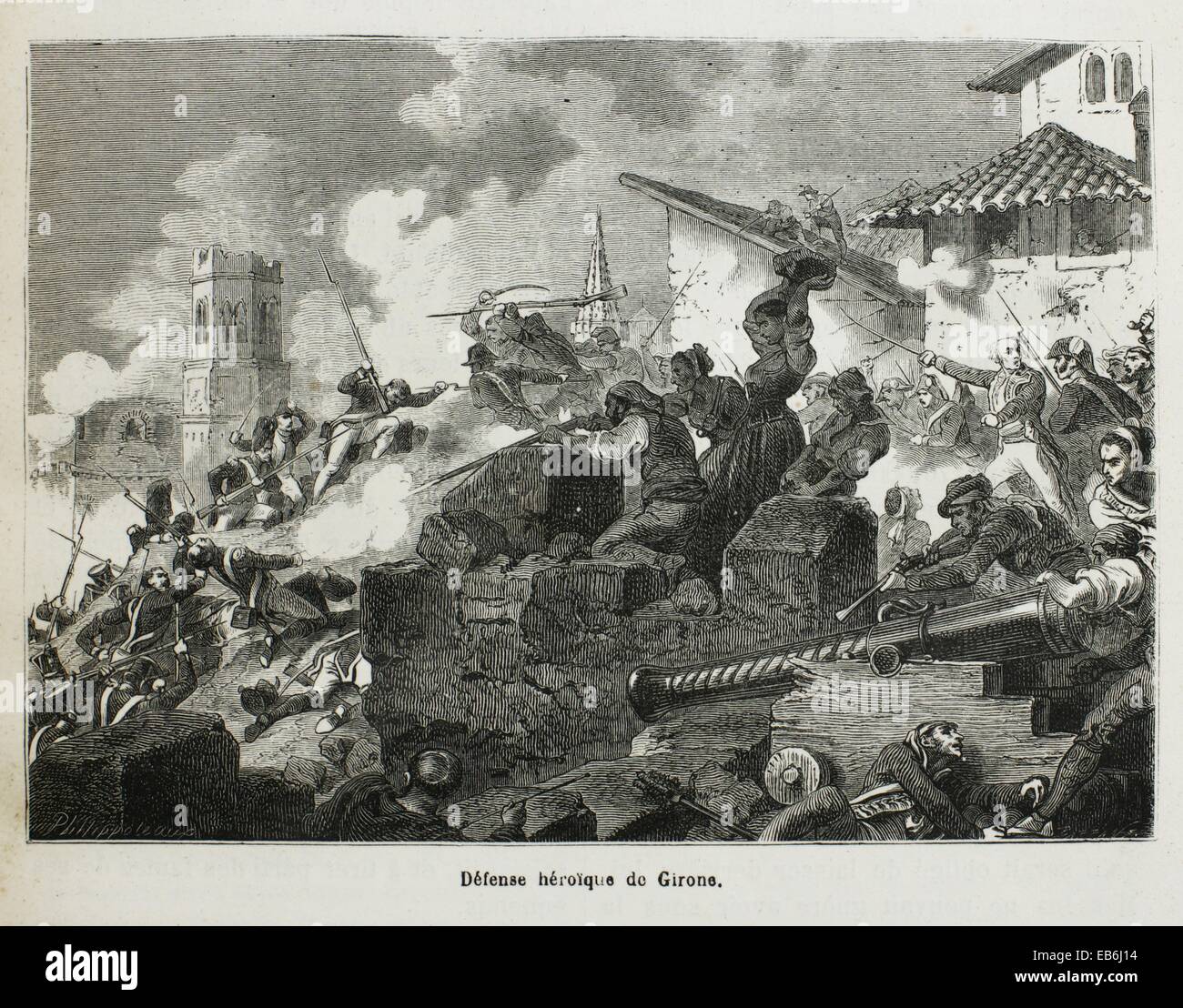 War against france and napoleon hi-res stock photography and images - Alamy