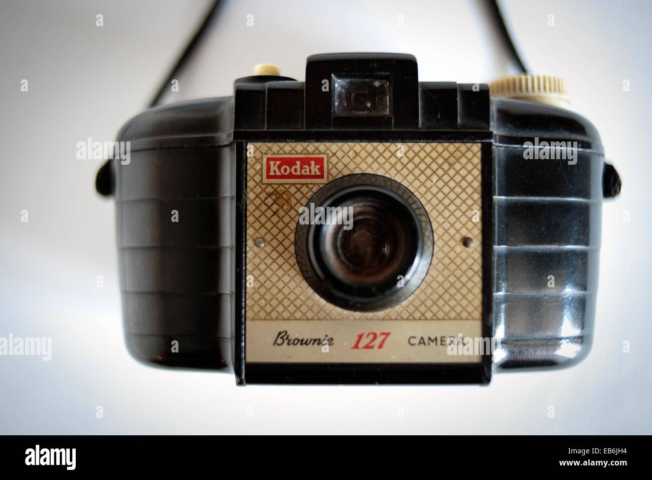 Bakelite camera hi-res stock photography and images - Alamy