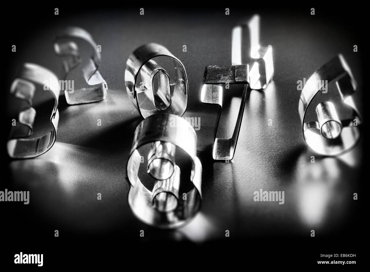 Lotería de números hi-res stock photography and images - Alamy