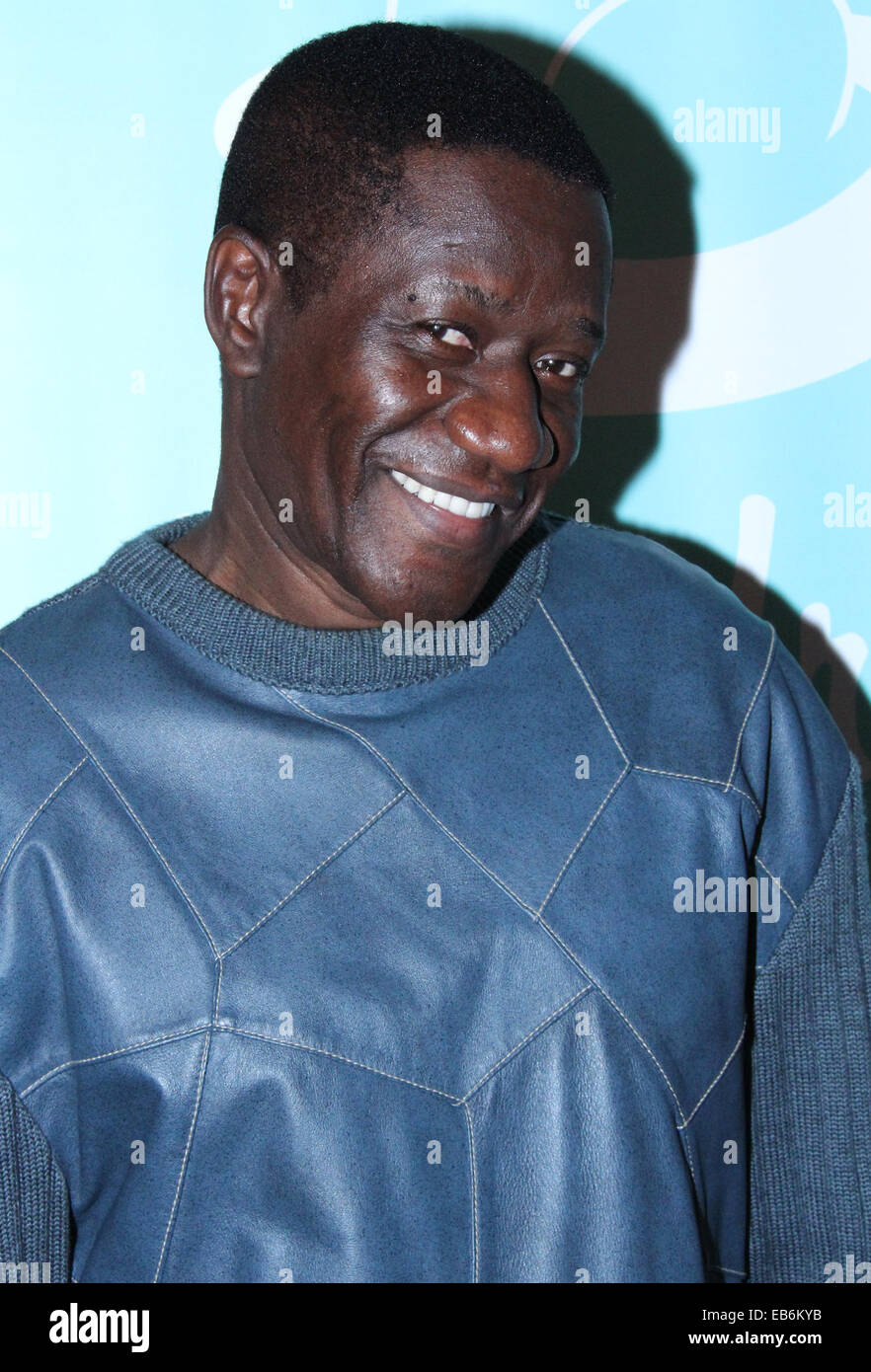 Benjamin ochieng hi-res stock photography and images - Alamy