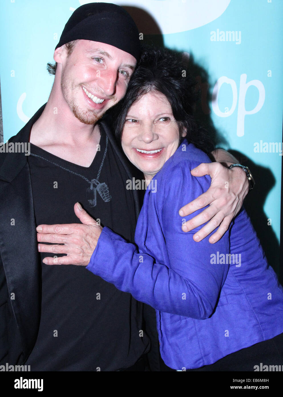 Carol silver hi-res stock photography and images - Alamy