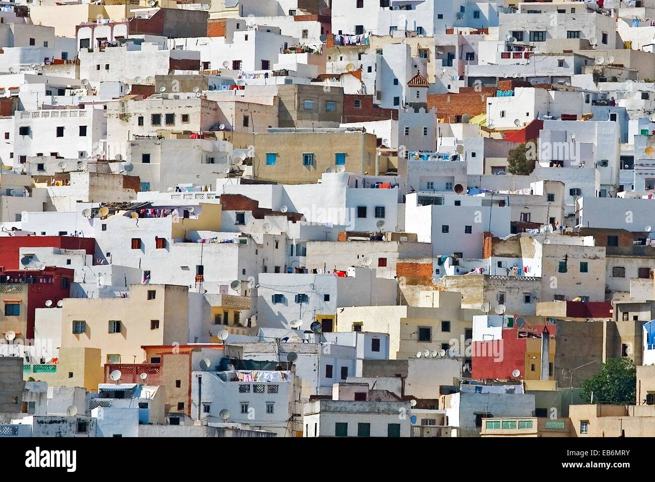 The medina tetouan rif region hi-res stock photography and images - Alamy