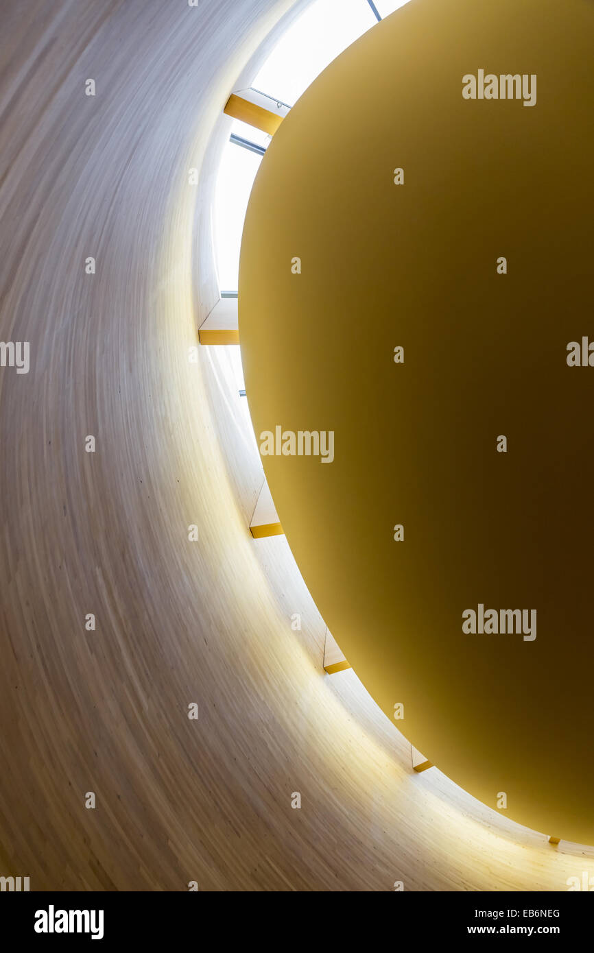 Kampin kappeli hi-res stock photography and images - Alamy