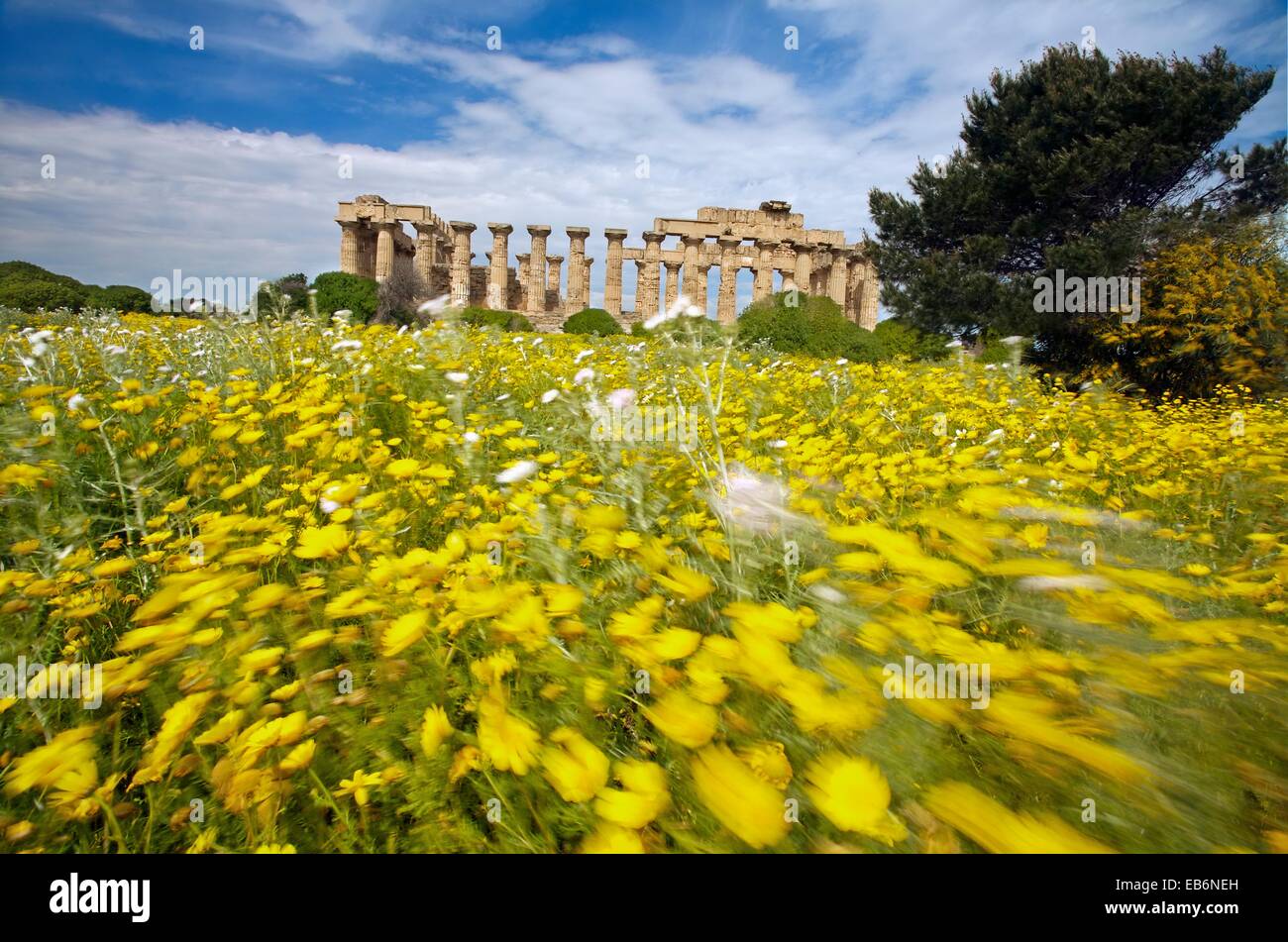 Greek civilization 7th century bc hi-res stock photography and images ...