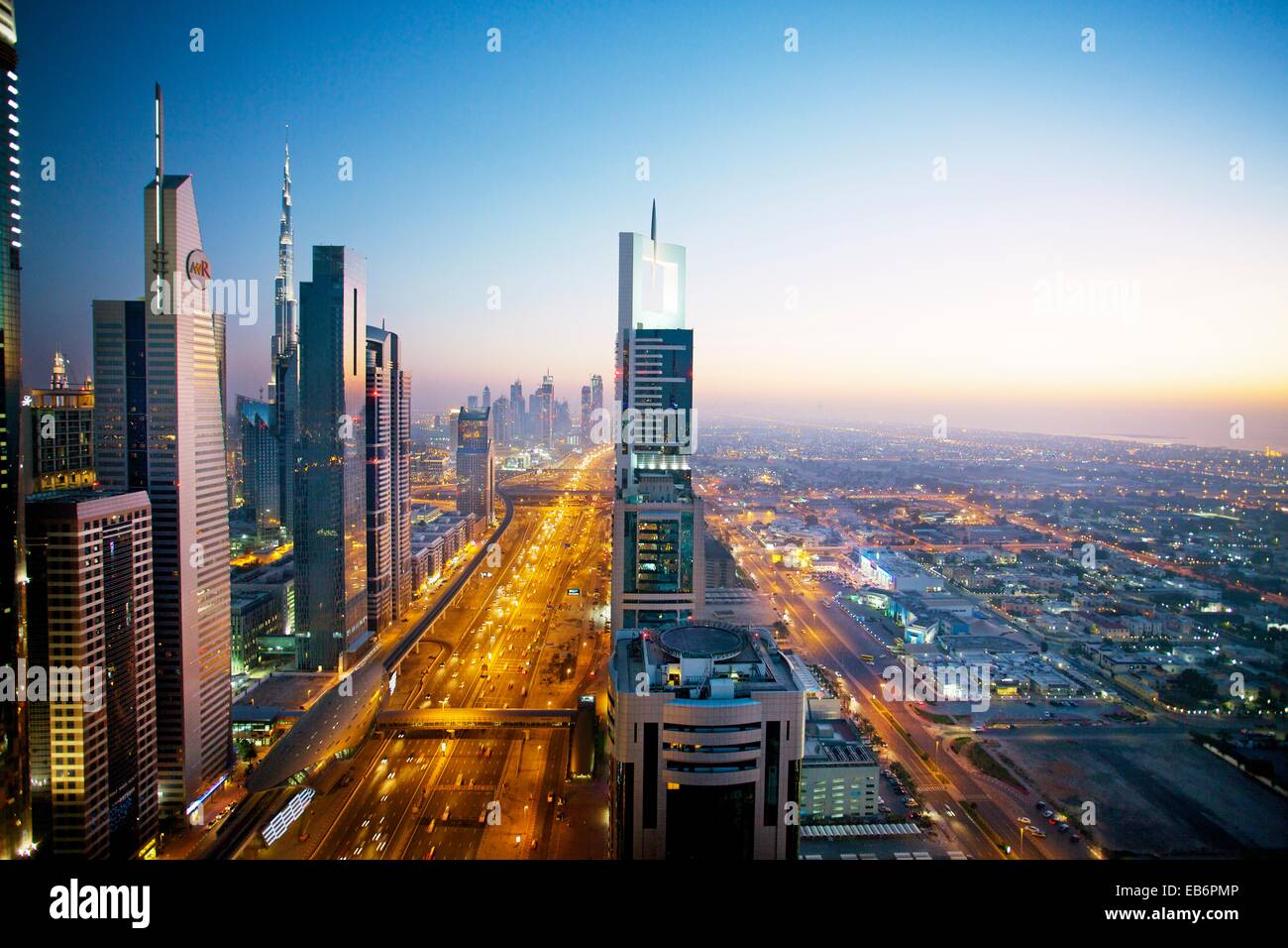 Sheik Dubai High Resolution Stock Photography and Images - Alamy