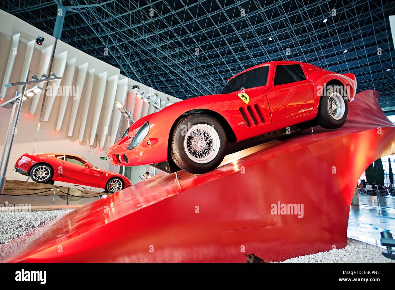 Ferrari World